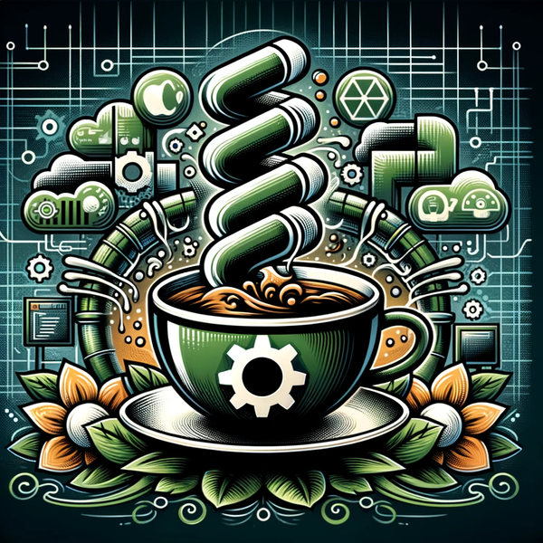 Gitea Actions Container Builds